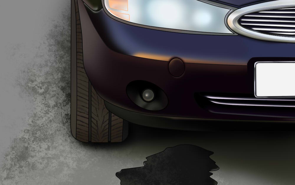 What Causes Engine Oil Leakage In Your Car How To Avoid It